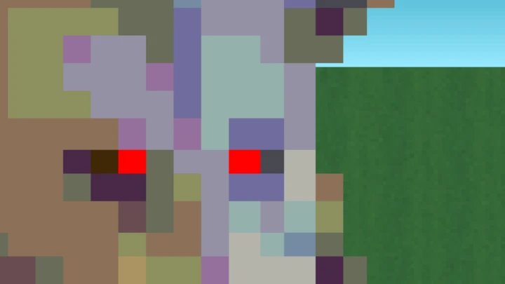 Opossum Massage Simulator