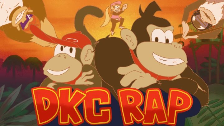 DKC Rap