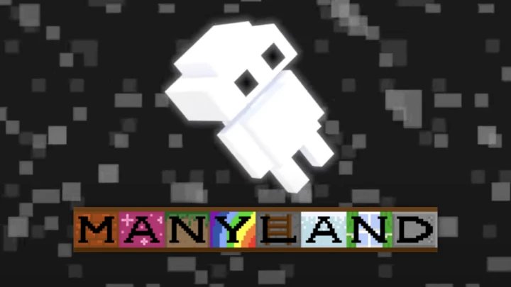 MANYLAND | We're building a universe