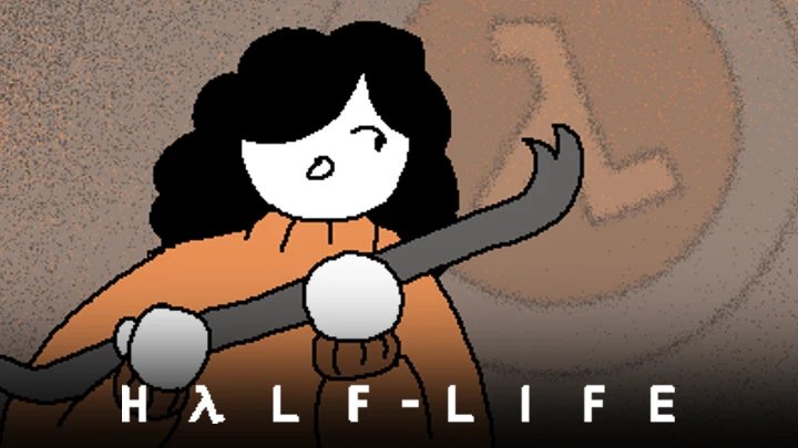 Half-Life