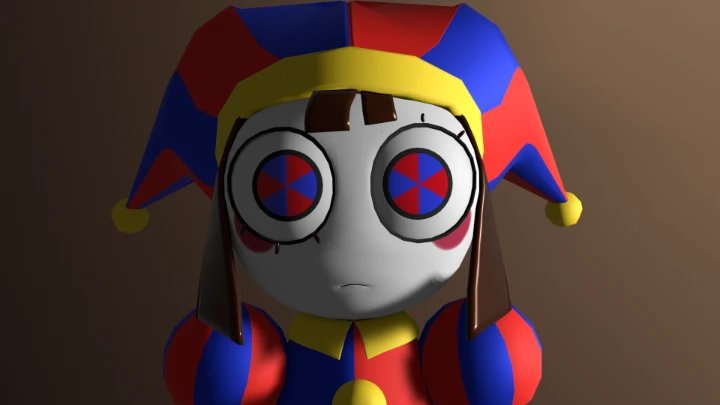 Pomni Goodman |Аnimation|