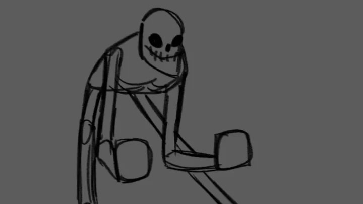 Bone Dance
