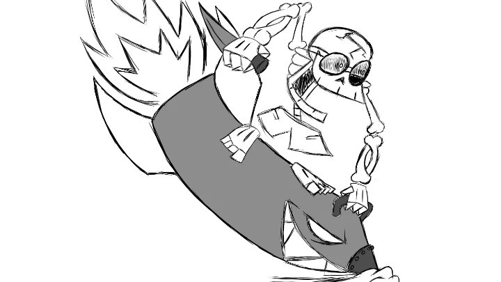 Animation Collab (Not Submitted)