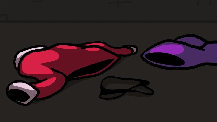 Something About Redboy - WIP