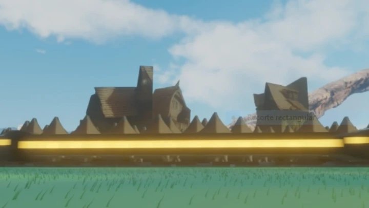 Lagtrain- OC (FAN ANIMATION)