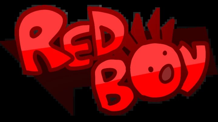 Something About Redboy - Teaser
