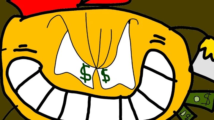 The Smile Show Christmas Special (2023)