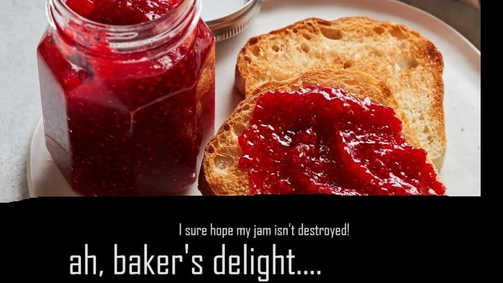 Jam