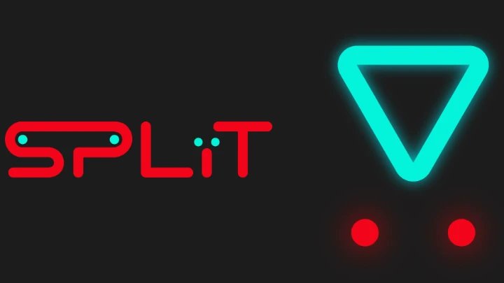 Split: Retro Arcade