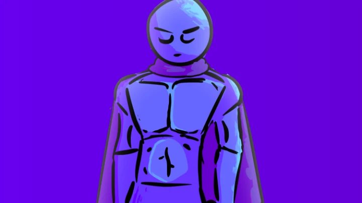 Sakuga animation práctice #1