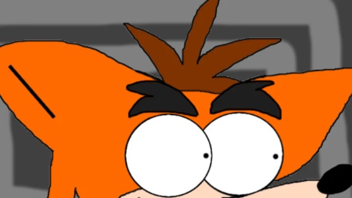 Crash Bandicoot Skits Vol. 1