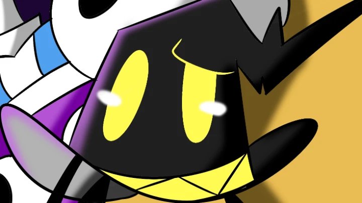 Microwaved Bread: Beyond The Glitch[COMIC]