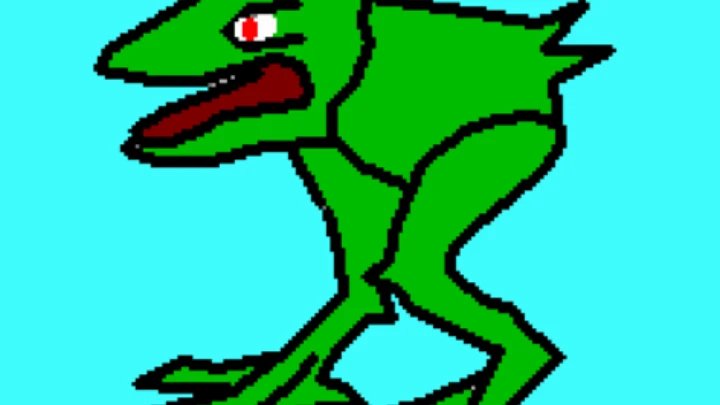 Adventure Quest Parody