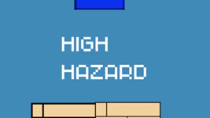 High Hazard
