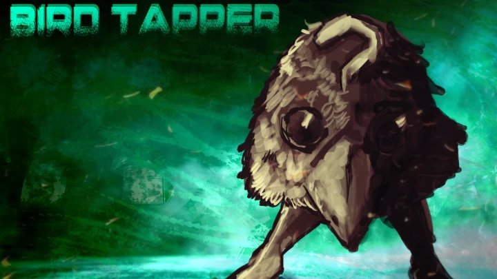 Bird Tapper Easy Mode