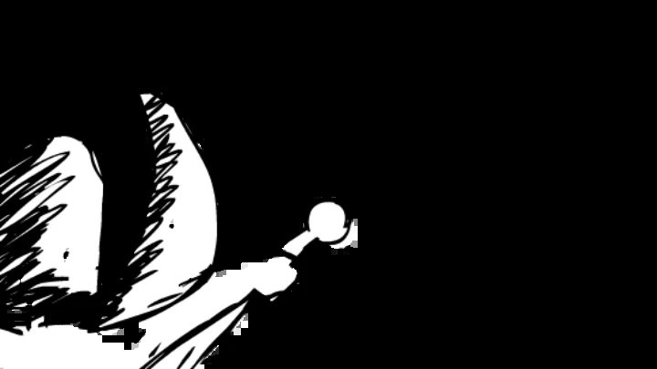 Skeleton Divine Death Blast