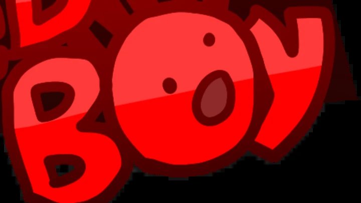 Something About Redboy - Beta Scene