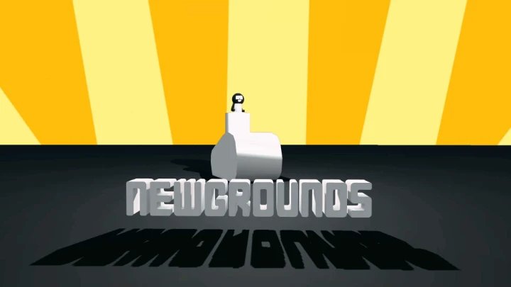 (US/FR/MQ)Here's Some Logos I Made For NewGrounds