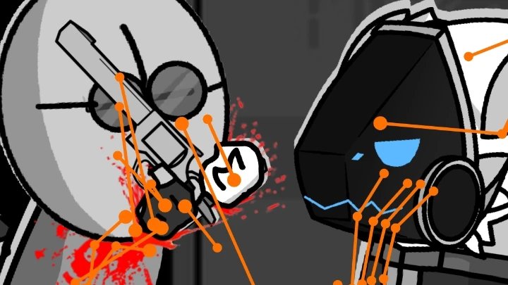 Changed Madness Combat Fan Made