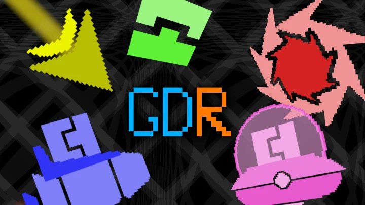 Geometry Dash Remodeled