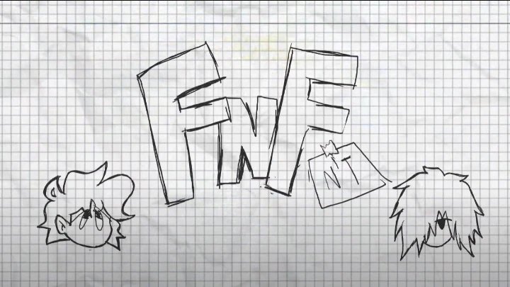 FnFn't //CAP1// Friday Night at the Pizza Tower