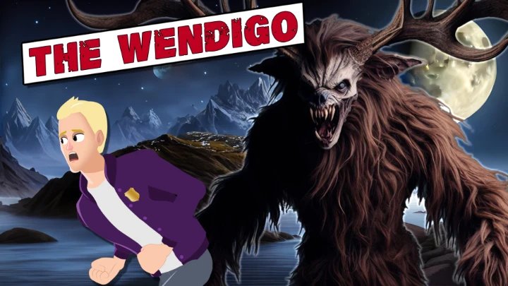 The Wendigo