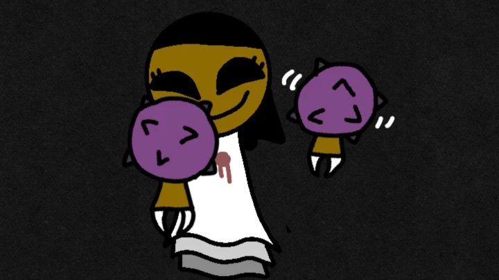 Ghost cheerleader tells a little story