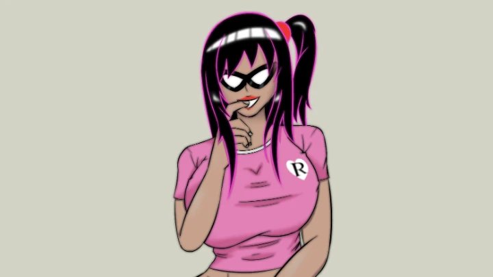 Teen Titans FutaGangBang