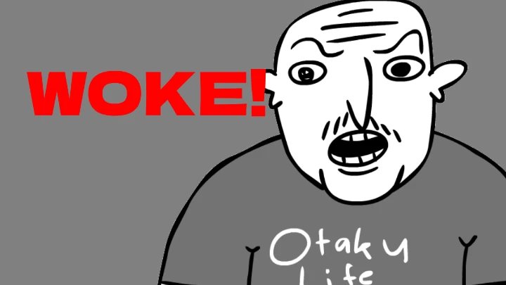 WOKE