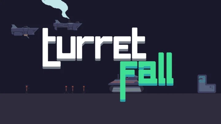 Turret Fall