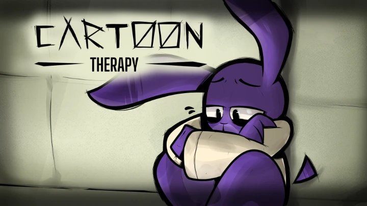 CARTOON THERAPY - FAILURE