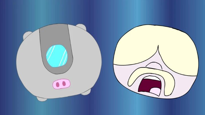 Absolutely Safe Capsule Aftermath! (Mother 3 Parody)