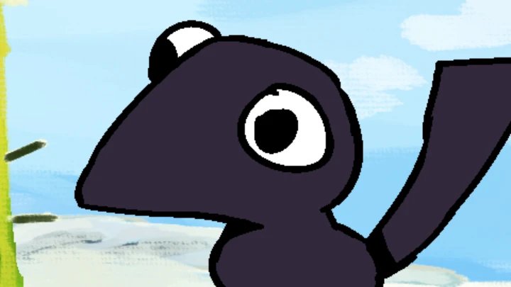 The Early Worm Gets the Bird