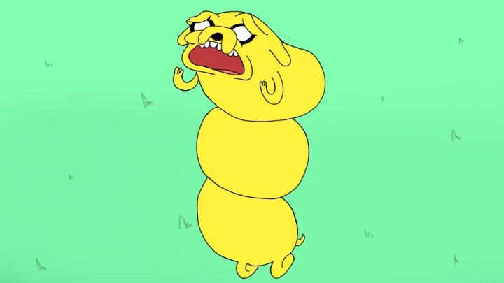 Why did Jake do that?