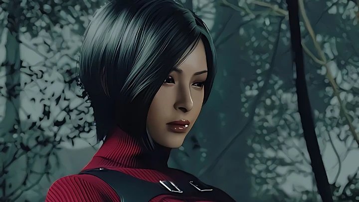 Ada wong