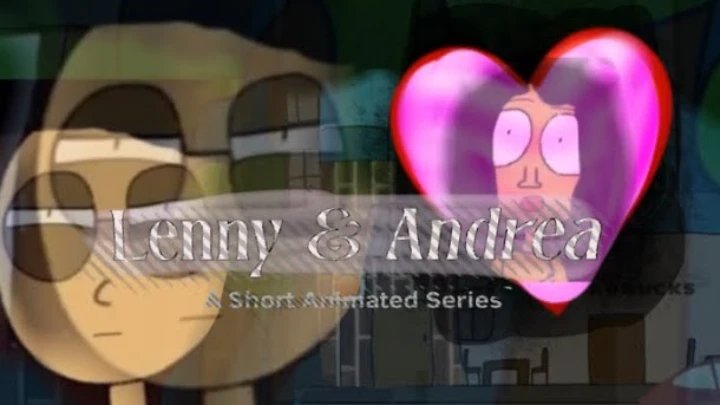 Lenny And Andrea (Official Tralier)