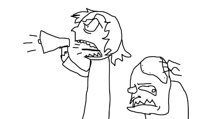 Creature Castle Pilot Episode