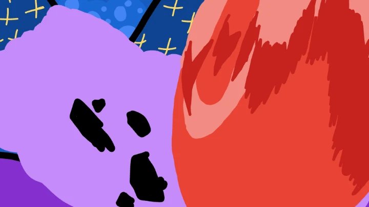 Pride Wheel Ability animation