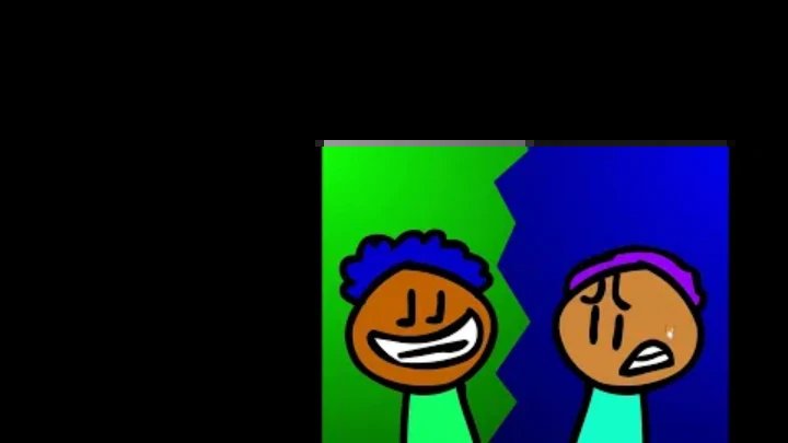 I'M A CRAZY WEIRDO AND I'M CALLING YOU!