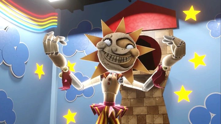 Sundrop reanimated voicelines 1