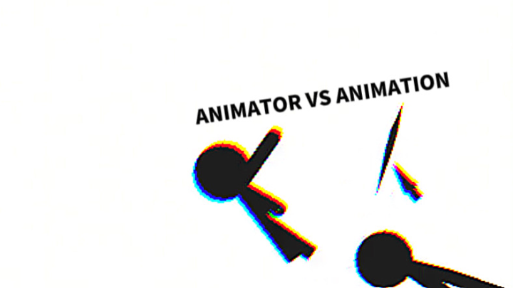 0:20 12:19 PM animator vs animation
