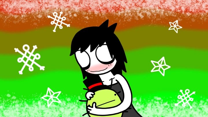 Gothie: Secret Santa