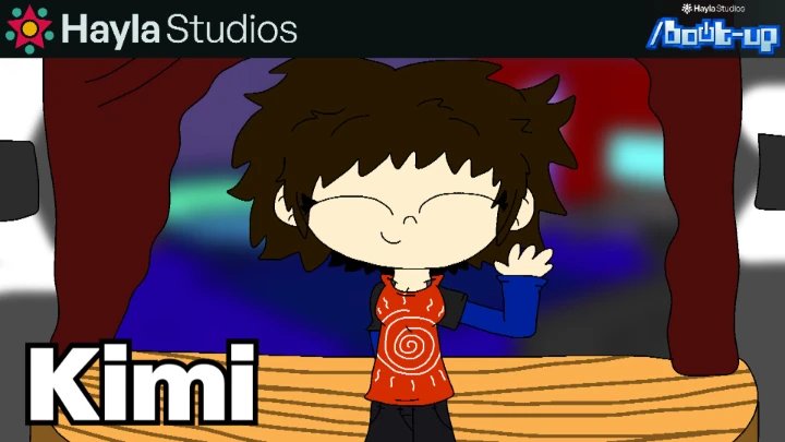 An Introduction to Kimi