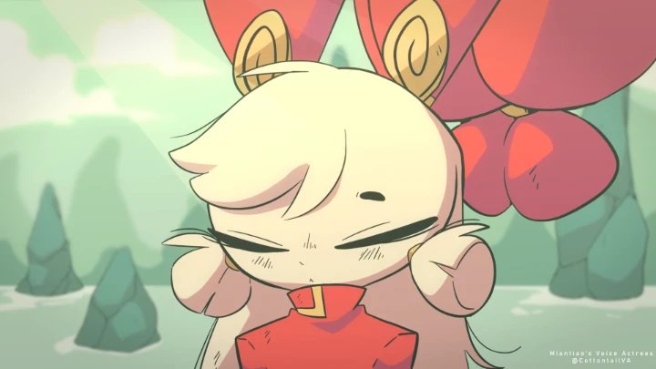 Miantiao - Rabbit Year