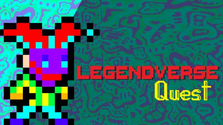 Legendverse Quest