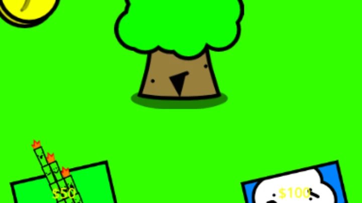 Generic Tower Defense