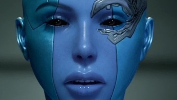 Nebula Slut Stone