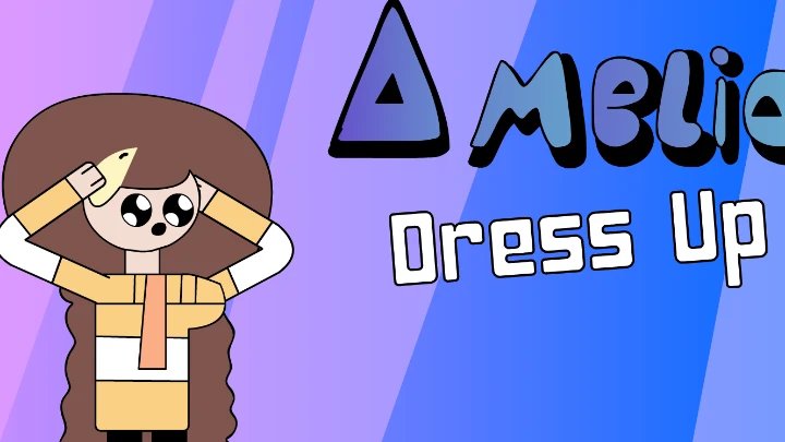 Amelia Dress Up!