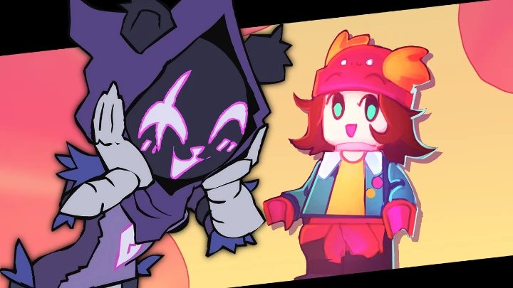 LEGO RAVEN TEAM LEADER