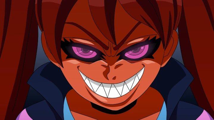 Ecchitale Ep 1 Flesh and Bone | Aygeex